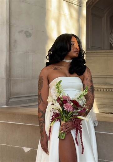 Capturing Unique Weddings with Two Beautiful Brides