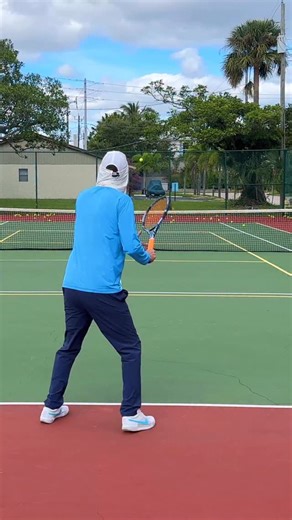 10K views · 34 reactions | Forehand Drop Shot Biomechanics ...
