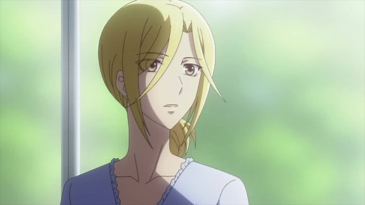 Fruits Basket | E10 - Je l'aime, tout simplement…