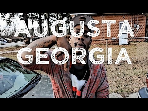 TheRealStreetz of Augusta, GA