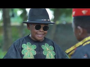 THE JAGABAN 3 Teaser - OSITA IHEME, ZUBBY MICHAEL, CHINEDU IKEDIEZE - Drops FRI 4th Nov by 5pm