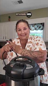 Welcome to Instant Pot 101—today’s refresher lesson: rice