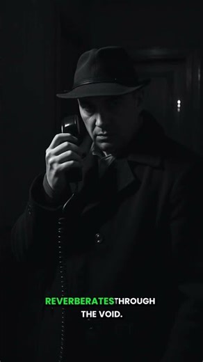 He Reported Himself Missing… Then Vanished Forever#unexpected