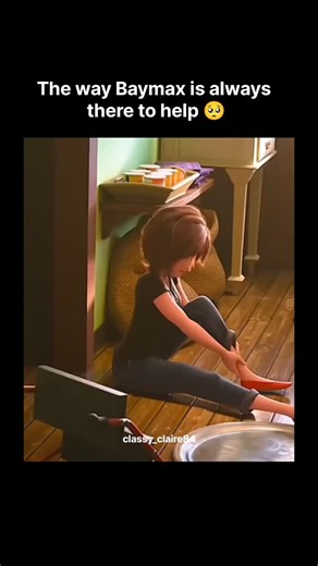 CLASSY PARTS on Instagram: "With every solution possible Baymax! 2022 Adventure 1 season Baymax! is an American animated superhero science fiction comedy series of shorts created by Don Hall that premiered on Disney+ on June 29, 2022, featuring the Marvel Comics character of the same name. The series is a spin-off of the animated feature film Big Hero 6 (2014), and the second television series set in the film's continuity following Big Hero 6: The Series (2017-2021). The series is the first tele