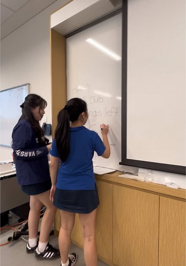 With the school year almost ending, Operation Smile has about only 6 club meetings left! Unfortunately, many of the execs are seniors, so we have to bid farewell to them very soon… #seniors #highschool #foryoupage #saigon #fyp #operation #operationsmile #foracause #international #club #charity #2025 #ssis #vietnamese #students #studentlife #vietnam #american