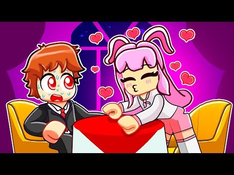I Hired an E-GIRL to DATE ME in Brookhaven... (Roblox)