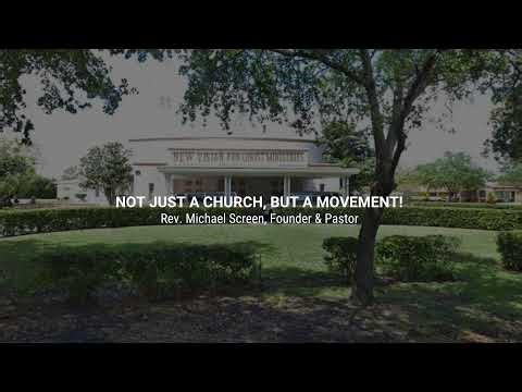 Sunday Morning Service 12/28/2025