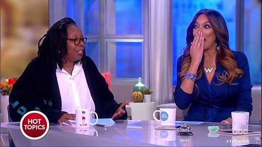 2.1M views · 7K reactions | "GET A LIFE!" Whoopi Goldberg weighs in on meteorologist Janice Dean receiving criticism for showing her legs on TV: "If you don't know this person, keep your BS to yourself!"  abcn.ws/2CcjBVI | The View | Facebook