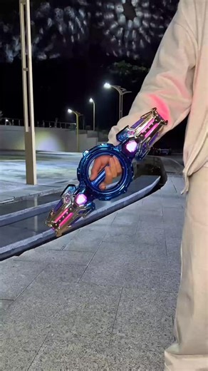 Legendary goodies | My new lightsaber is incredibly cool! #Lightsaber #SuperCool #MensToys | Instagram