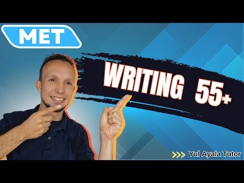 MET Essay Writing- From Basic to Advanced