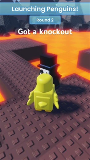 I got a knockout but got knocked myself