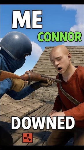 HOW TO PLAY RUST #rust #rustgame #rustgameplay #rustduo