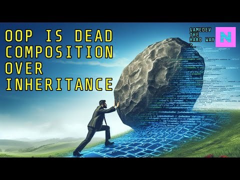 Creating an Entity Component System for my retro video game engine