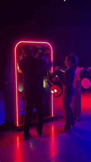 Compete against friends, family, or total strangers! 🎟️ AVAILABLE SOON…