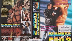 Scanner Cop 2 (1995)