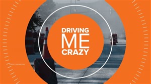 Driving Me Crazy: Freeway on-ramp meters