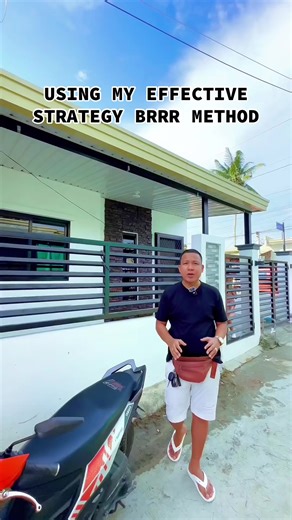 Effective Real Estate Strategy: BRRR Method Explained