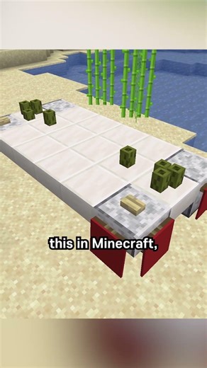 cuppong in minecraft