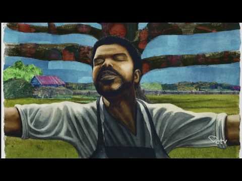 Dave the Potter | South Carolina Hall of Fame