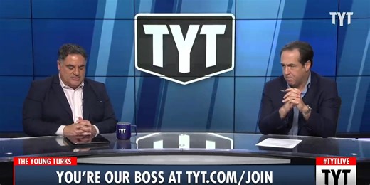 TYT Hour 2: December 1, 2025