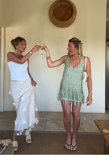 Spring Break Outfit Ideas for Your Wardrobe