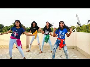 Gori nache re nagori nache |Dance cover | Vivek dancing adda