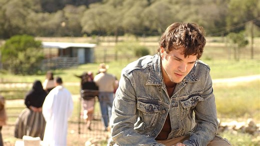 From Mexico With Love