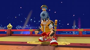 Otogi Katsugeki Mameda no Bakeru: Oracle Saitarou no Sainan!! gets new overview trailer