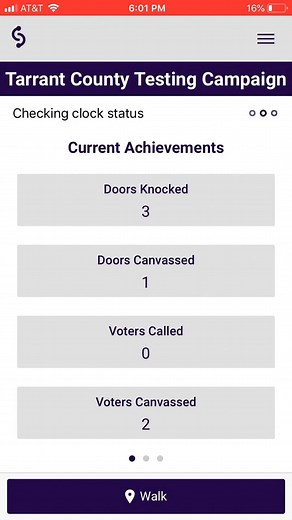 Quick Start Guide to the Sidekick App