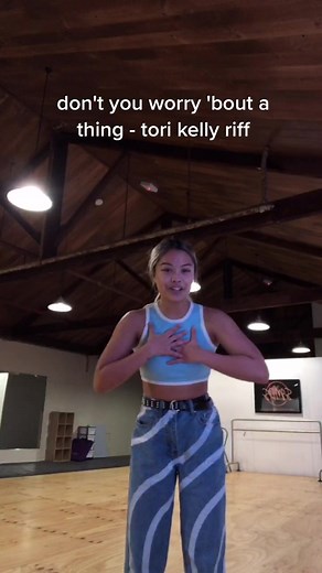 Erica Padilla on TikTok