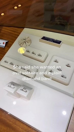 Martin Binder Jeweler on TikTok