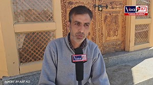 10K views · 67 reactions | Budgam’s Kani Shawl Industry Fuels ₹32 Crore Revenue, Earns National Recognition. #LatestUpdates #LatestNews #JammuAndKashmir #VoiceTvUrdu #Watch #budgam #artisan Report by Asif Ali | Voice Tv Urdu | Facebook