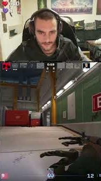 2k y 1tk defend ramp nuke | #cs2 #premier #season4 #nuke #ak47 | #semperesempp de #Twitch