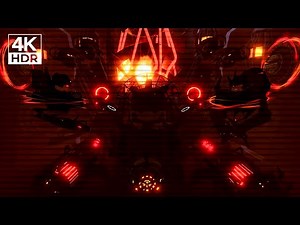 ASTRO CHRISTMAS SNEAK PEEKS 🎄⚡ Blockade Battlefront 4K HDR