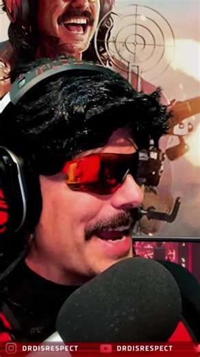 Don't mess with Doc's security #streamer #drdisrespect