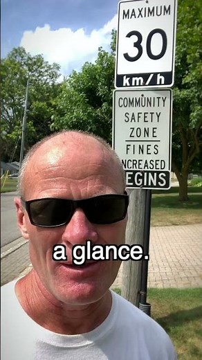 Traffic Sign Colors to Know for Driver's Test