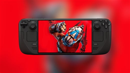 Borderlands 4 gets Steam Deck Verified, but it really shouldn't be, it's "just about" playable, says reviewer