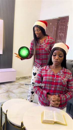 The prayer pt1 #fyp #fypシ #mercystories