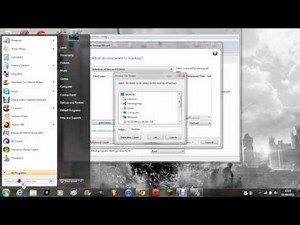 Minecraft | Tutorial 03 | How to Back up Minecraft