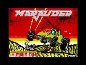 ZX Spectrum Animated Tape Counter Loader