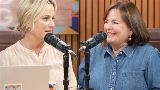 Ina Garten Reveals the Kitchen Tool You Should Replace Every Year