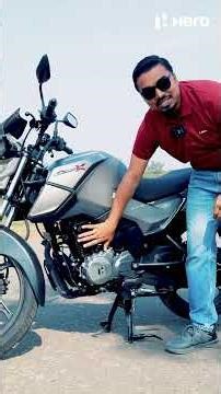 Glamour X FI | Most Futuristic Motorcycle in Bangladesh #glamour #fuelinjection #herobangladesh