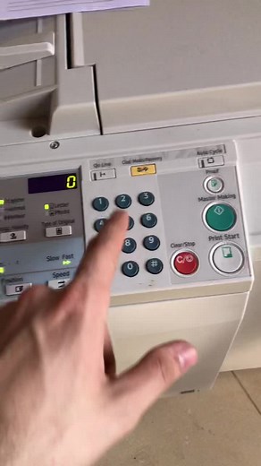 Creative Riso Printing Techniques Explained