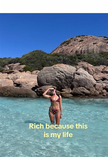 Manifesting a Positive Life in Perth, Australia