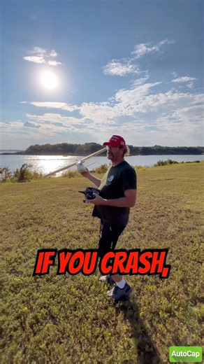 HOW TO HAND LAUNCH AN RC PLANE AEROSCOUT 1.1M #rc #rcplane #aviation