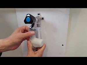 [LG Dishwasher] How to Properly Clean the Inlet Filter