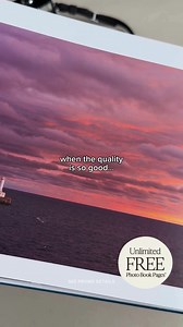 So many memories, so many photo book possibilities. ❤️ Capture them all with unlimited free pages! | Shutterfly