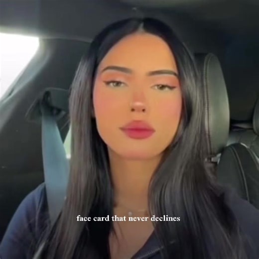 Unveiling the Masterpiece: Hayam's Face Card Magic