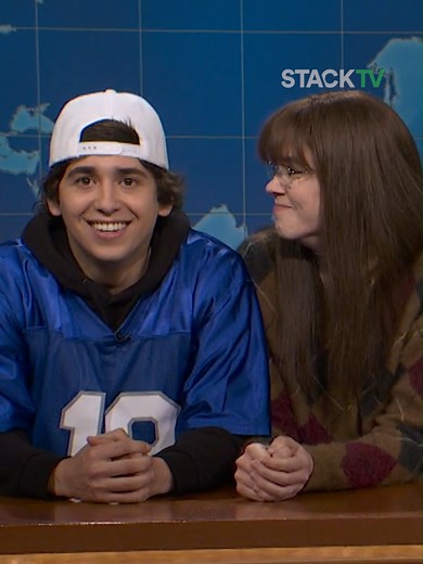 Stream New Episodes of SNL on STACKTV