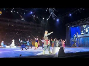 Disney on Ice - 100 Years of Wonder | Finale | The O2, London 23’